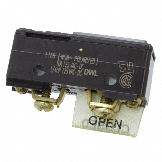 MT-4R-A28 Honeywell Sensing and Productivity Solutions | Switches | DigiKey